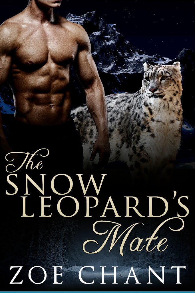 The Snow Leopard’s Mate – Zoe Chant