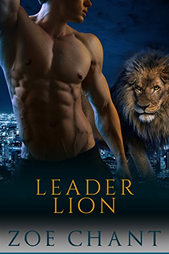 Leader Lion – Zoe Chant