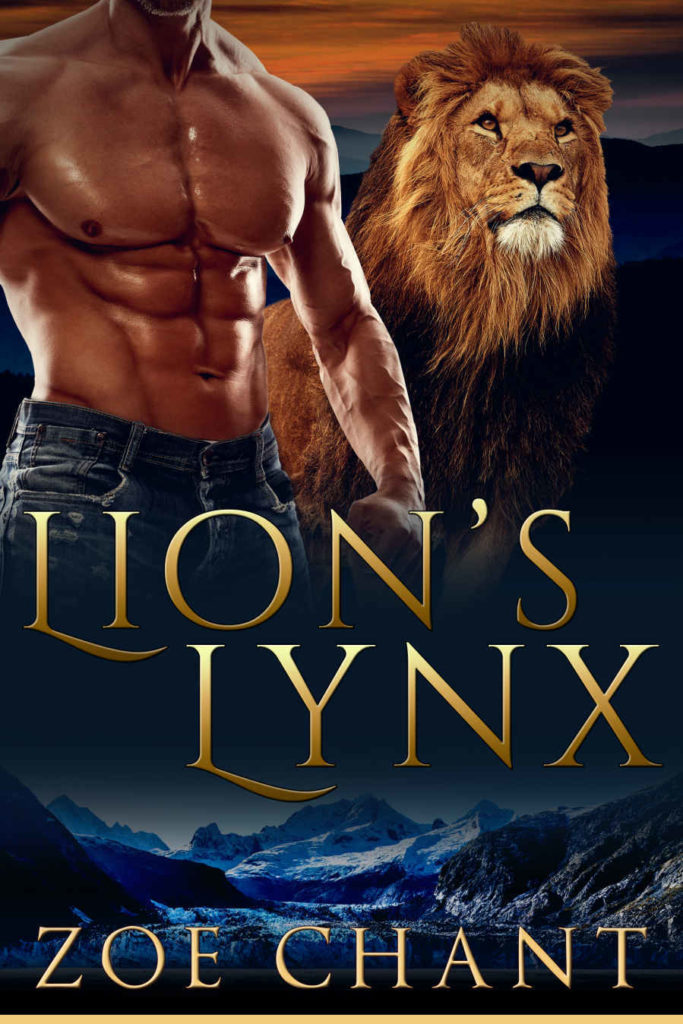 Lion’s Lynx – Zoe Chant