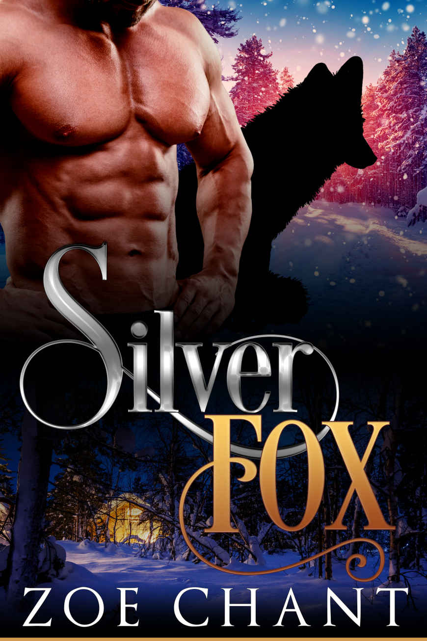 Silver Fox – Zoe Chant