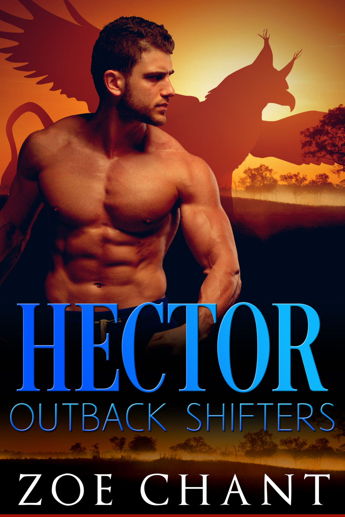 Hector – Zoe Chant