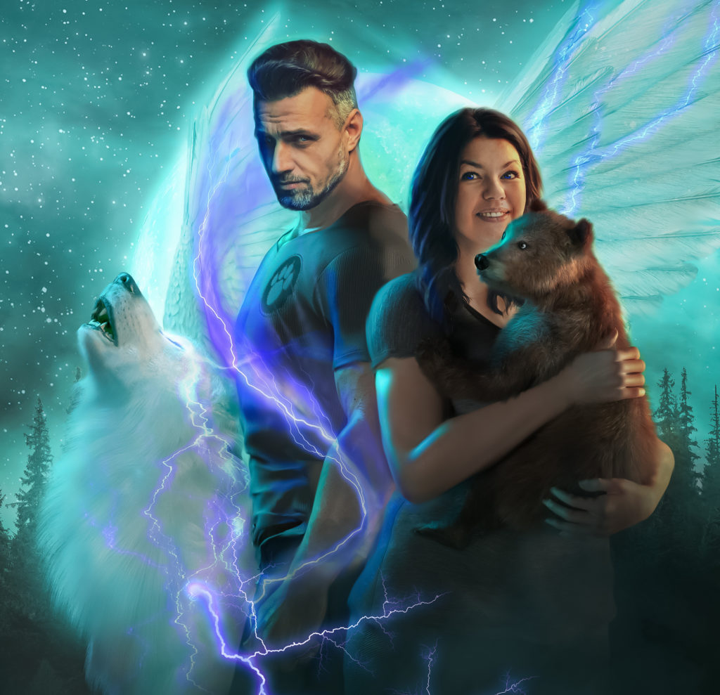 Stormwolf Summer – bonus epilogue – Zoe Chant